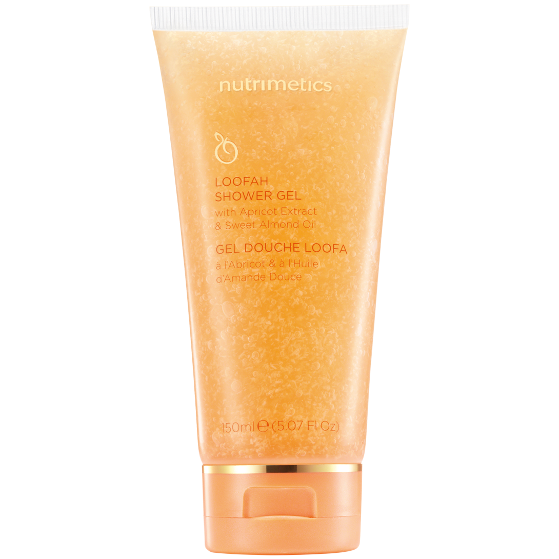 Gommage corps - Soins du corps - Nutrimetics France